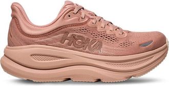 Hoka One One Hoka Laufschuhe Bondi 9 1162012 Beige