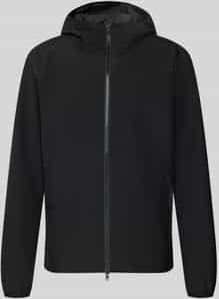 Scandinavian Edition Regular Fit Jacke mit Kapuze