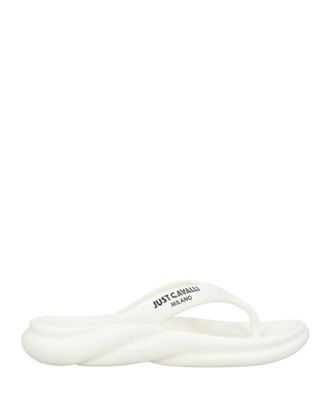 Just Cavalli SCHUHE - Zehentrenner auf YOOX.COM