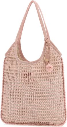 Miu Miu Ivy Shoulder Bag