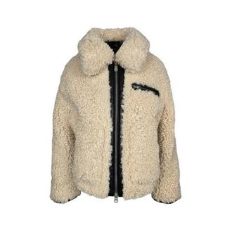 Save The Duck Hester Jacket - - Jackets - Damen - Beige - M