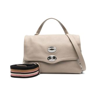 Zanellato Damen, Taschen, Grau, ONE SIZEGr&ouml;&szlig;e