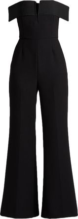 Roland Mouret OVERALLS - Jumpsuits auf YOOX.COM