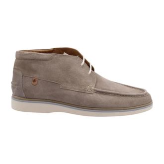 Floris Van Bommel Homme, Chaussures, Beige, Taille: 41 1/2 EU DE Oister 01.03