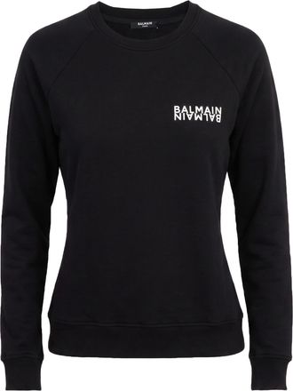 Balmain TOPS - Sweatshirts auf YOOX.COM
