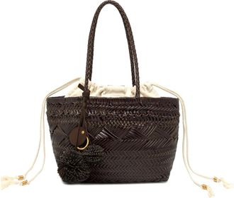 Gianni Chiarini Femme, Sacs, Brun, Taille: ONE Size Paloma Bag