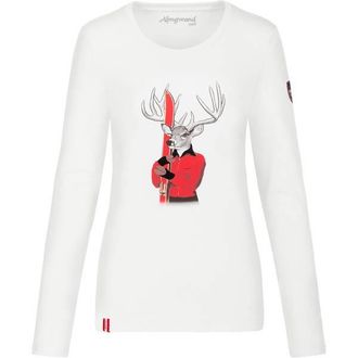 Almgwand Damen Shirt D&Uuml;RNSTEINALM