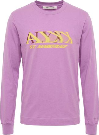 Alyx TOPS - T-shirts auf YOOX.COM
