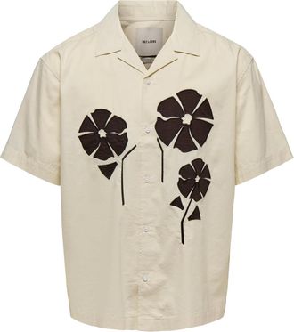 Only & Sons Hemd ONSSEEREN