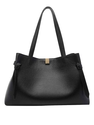 Yuzefi Sac Cabas - Noir