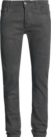 low brand HOSEN & R&Ouml;CKE - Jeanshosen auf YOOX.COM