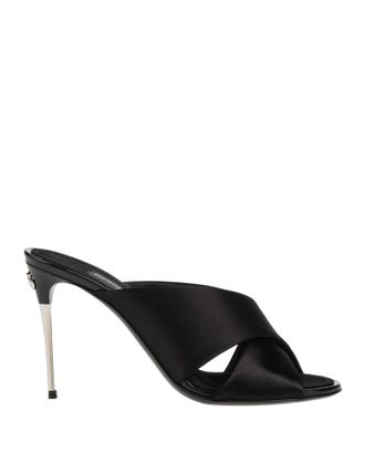 Dolce & Gabbana SCHUHE - Sandalen auf YOOX.COM