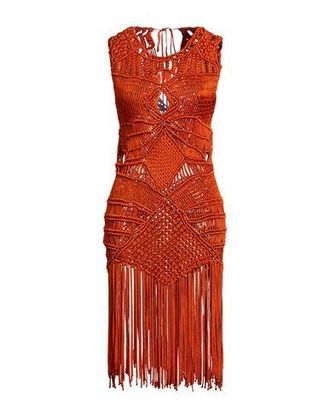 Alberta Ferretti ROBES - Robes midi sur YOOX.COM