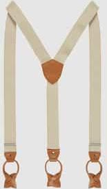 Lloyd Hosenträger in Y-Form