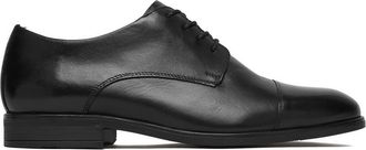 Lasocki Halbschuhe Lasocki CEO-PASCAL-02 MI25 Schwarz