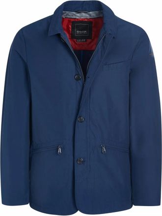 Geox Jacken - - Jackets - Herren - Blau - S