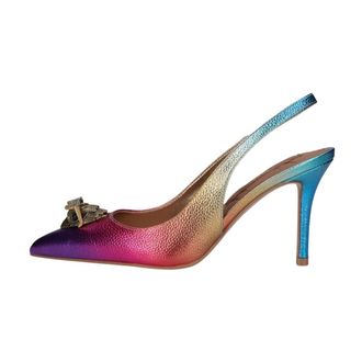 Kurt Geiger Damen, Schuhe, Mehrfarbig, 38 EUGr&ouml;&szlig;e