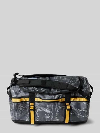 The North Face Weekender mit Logo-Print