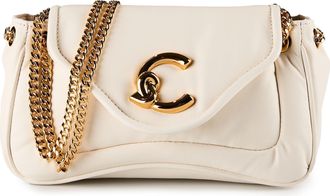 Coccinelle Schultertasche C-Me Fluffy