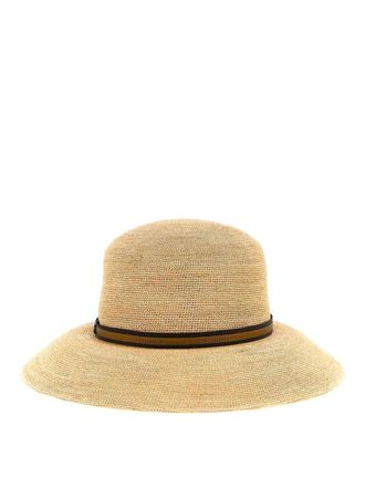Borsalino Chapeau - Beige