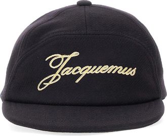 Jacquemus Chapeau - Bleu