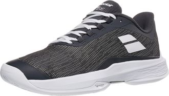 Babolat 2 AC Women, Jet Tere All Court Damen-Tennisschuhe, Halt, Dämpfung, Active Flexion-Technologie, atmungsaktive Ortholite-Sohle, französische Marke, Quee