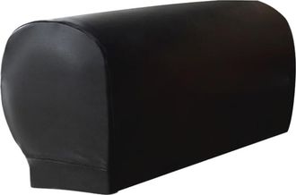 Generico F&uuml;r Sofa-Armlehnen, 2er-Set, teleskopisch, rutschfester Schutz f&uuml;r St&uuml;hle, Sofas, zum Schutz der M&ouml;bel vor Schmutz und Abnutzung, f&uuml;r mehr Komfort