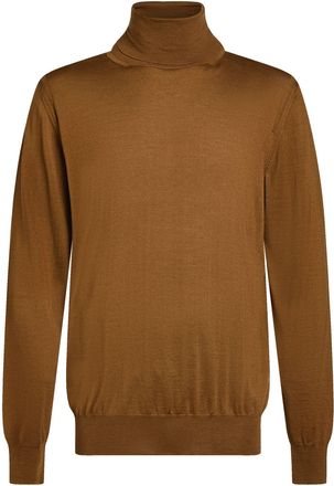 Paolo Pecora STRICKWAREN - Rollkragenpullover auf YOOX.COM