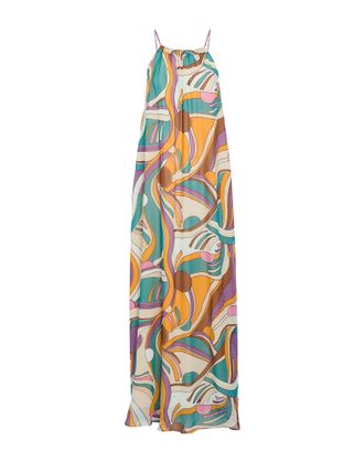 Nenette KLEIDER - Maxi-Kleider auf YOOX.COM