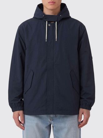 Nanam&iacute;ca Veste Homme couleur Bleu Marine