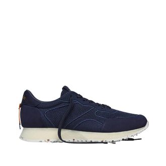 Barracuda Rocket Sneaker - - Shoes - Herren - Blau - 40 EU