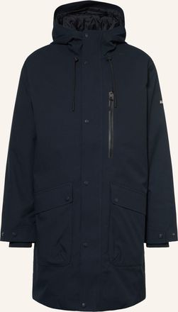Aigle Parka schwarz