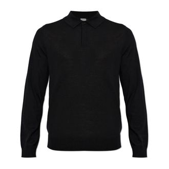 Paul Smith Wollrollkragenpullover - - Knitwear - Herren - Schwarzk - XL