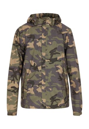 Homebase Jacke
