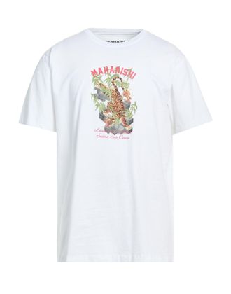 maharishi TOPS - T-shirts auf YOOX.COM