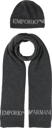 Emporio Armani ACCESSOIRES - Accessoires-Set auf YOOX.COM