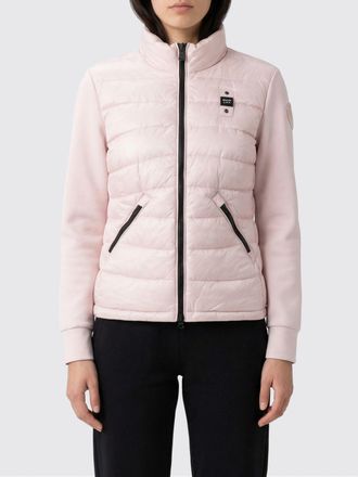 Blauer Veste BLAUER Femme couleur Rose