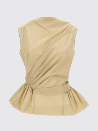Simone Rocha Top SIMONE ROCHA Damen Farbe Beige