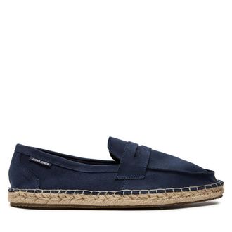 Jack & Jones Espadrilles Jack & Jones Jfwscherlock 12257226 Dunkelblau