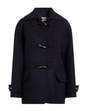 Moschino JACKEN & M&Auml;NTEL - M&auml;ntel auf YOOX.COM