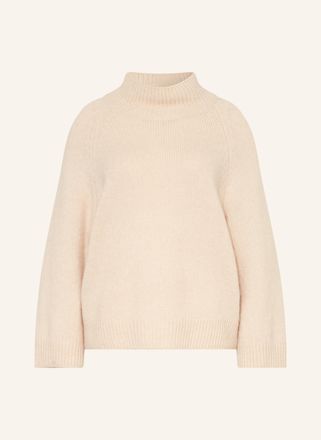 Herzen'sangelegenheit Herzens Angelegenheit Pullover Mit Cashmere beige