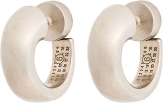 Maison Margiela SCHMUCK und UHREN - Ohrringe auf YOOX.COM