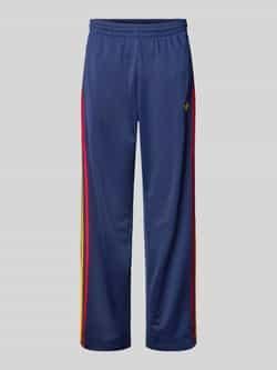 adidas Originals Regular Fit Trackpants aus recyceltem Material