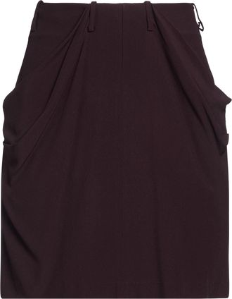 Liviana Conti HOSEN & R&Ouml;CKE - Minir&ouml;cke auf YOOX.COM