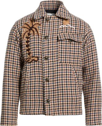 Front Street 8 JACKEN & M&Auml;NTEL - Jacken und Anoraks auf YOOX.COM