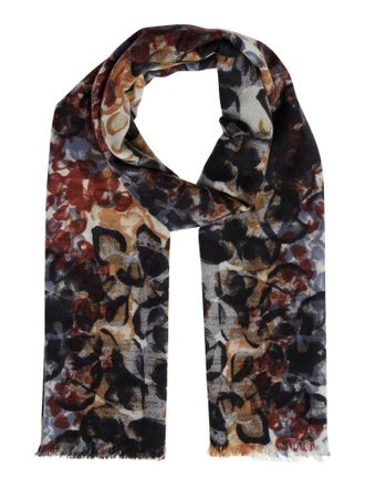 Peter Hahn Schal Peter Hahn schwarz