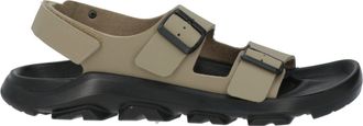 Birkenstock SCHUHE - Sandalen auf YOOX.COM
