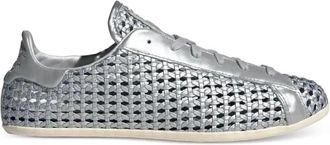 adidas Homme, Sport, Gris, Taille: 39 1/2 EU Stan Smith Lo Pro