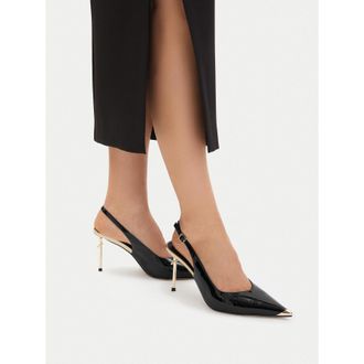 Eva Minge High Heels Eva Minge EO-LILLY-LT2131-1-1 Schwarz
