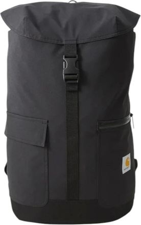 Carhartt Work in Progress unisex, Sacs, Noir, Taille: ONE Size Backpack